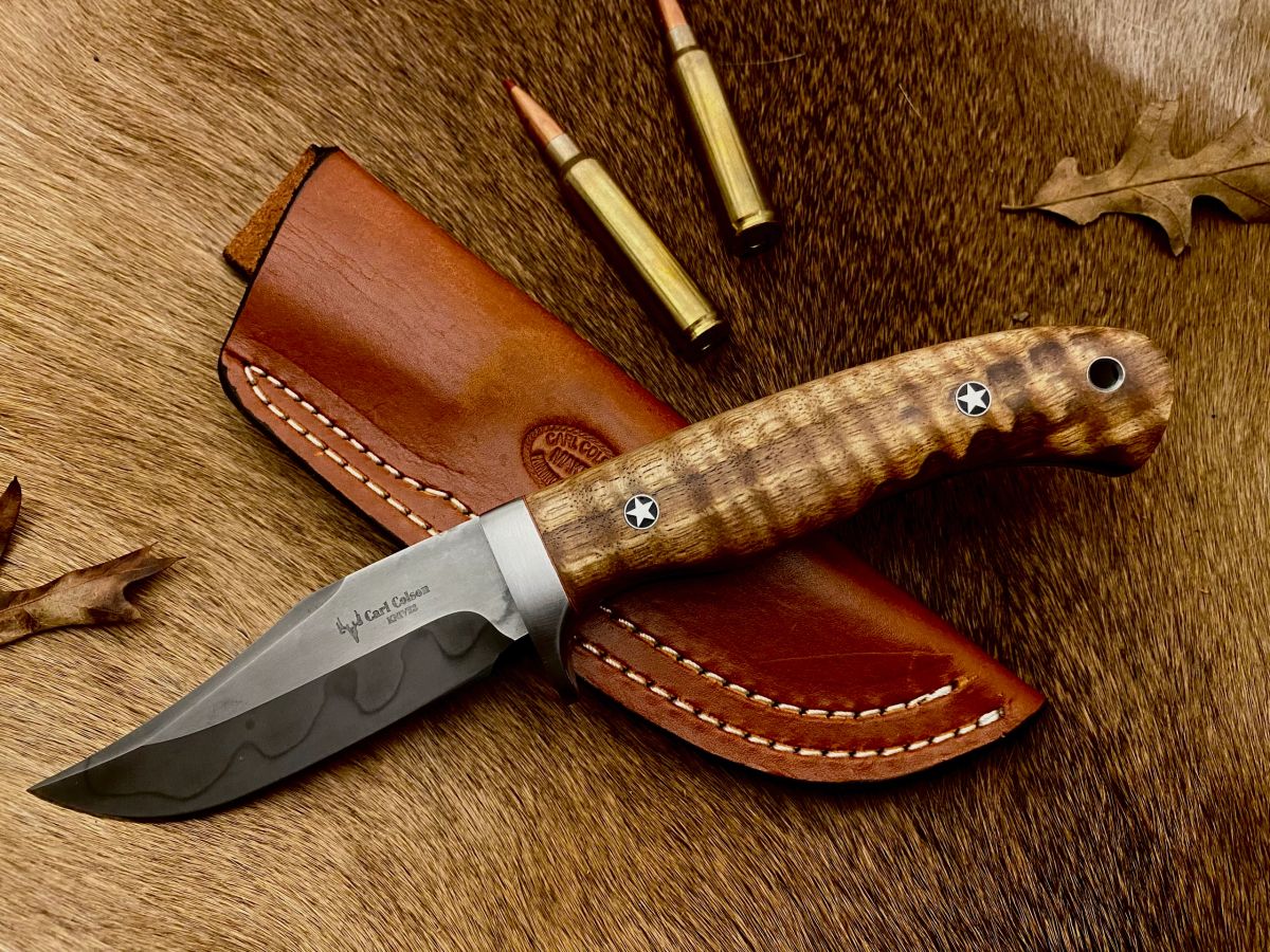 SOLD Wind River Hunter
