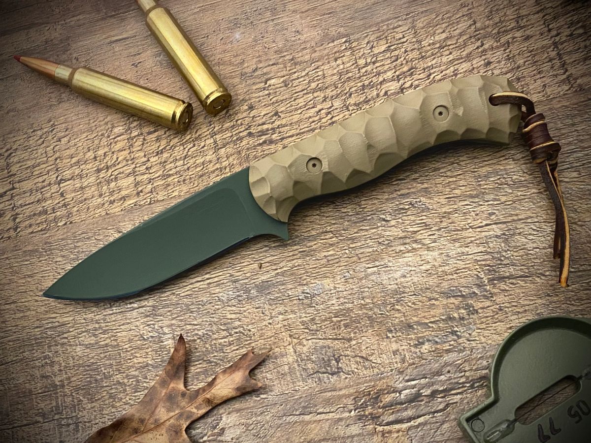 SOLD.Tactical Hunter #01