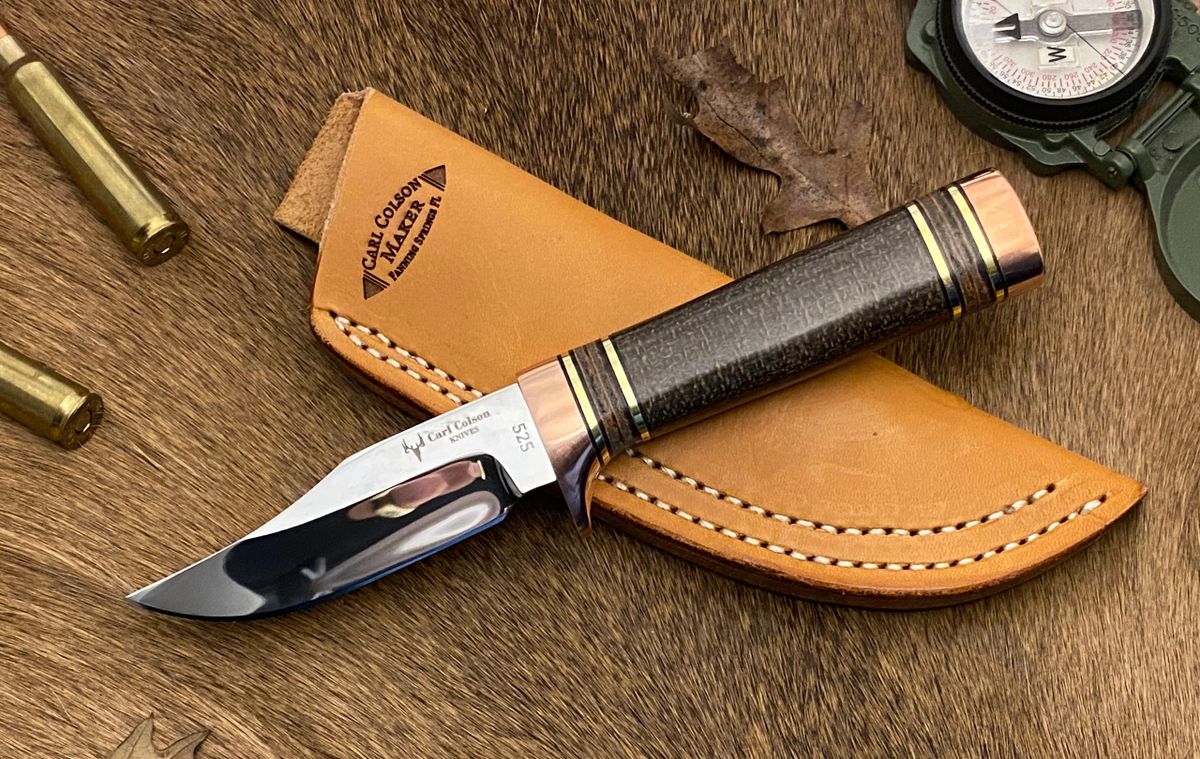 Sold Little Trapper # 525