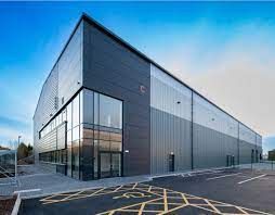 Fire Risk Assessments - multi occupied commercial buildings