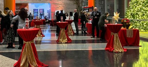 Vision Event Rentals - Event Rental, Party Rental