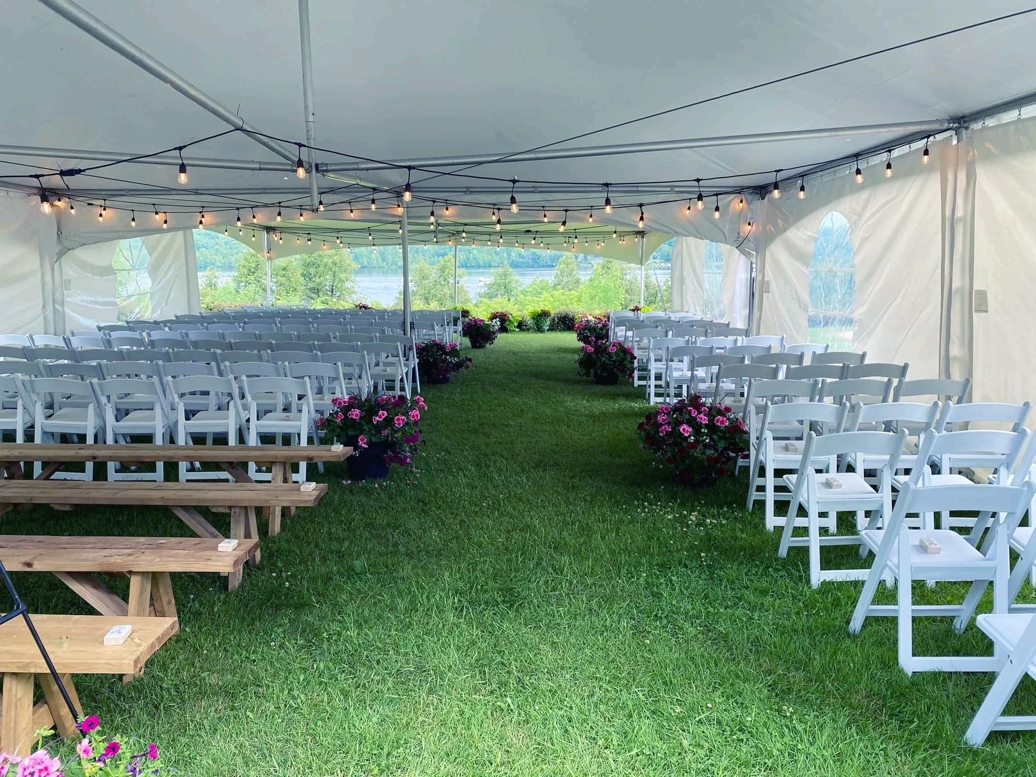 Vision Event Rentals - Event Rental, Party Rental