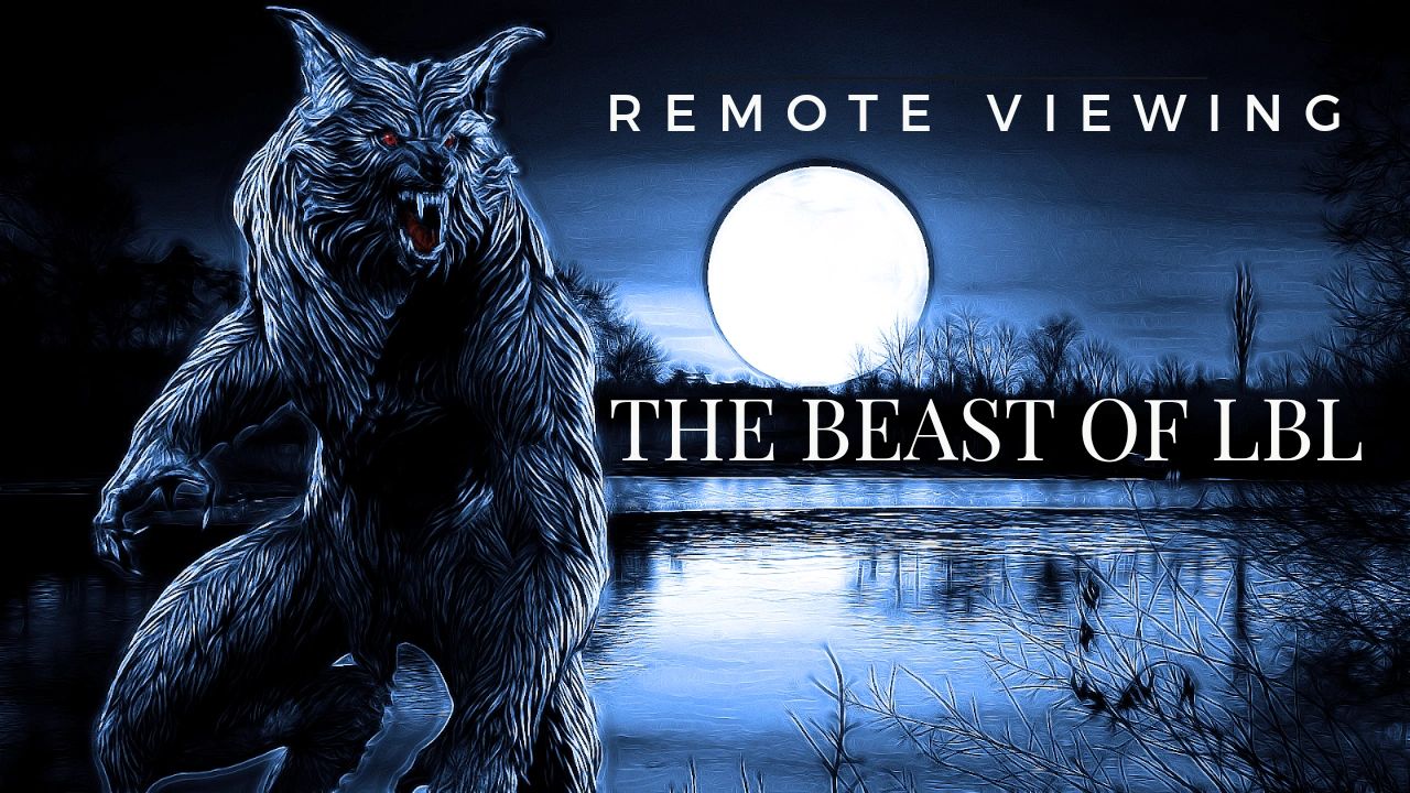 Beast of Land Between the Lakes