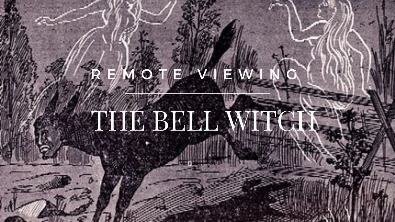 The Bell Witch