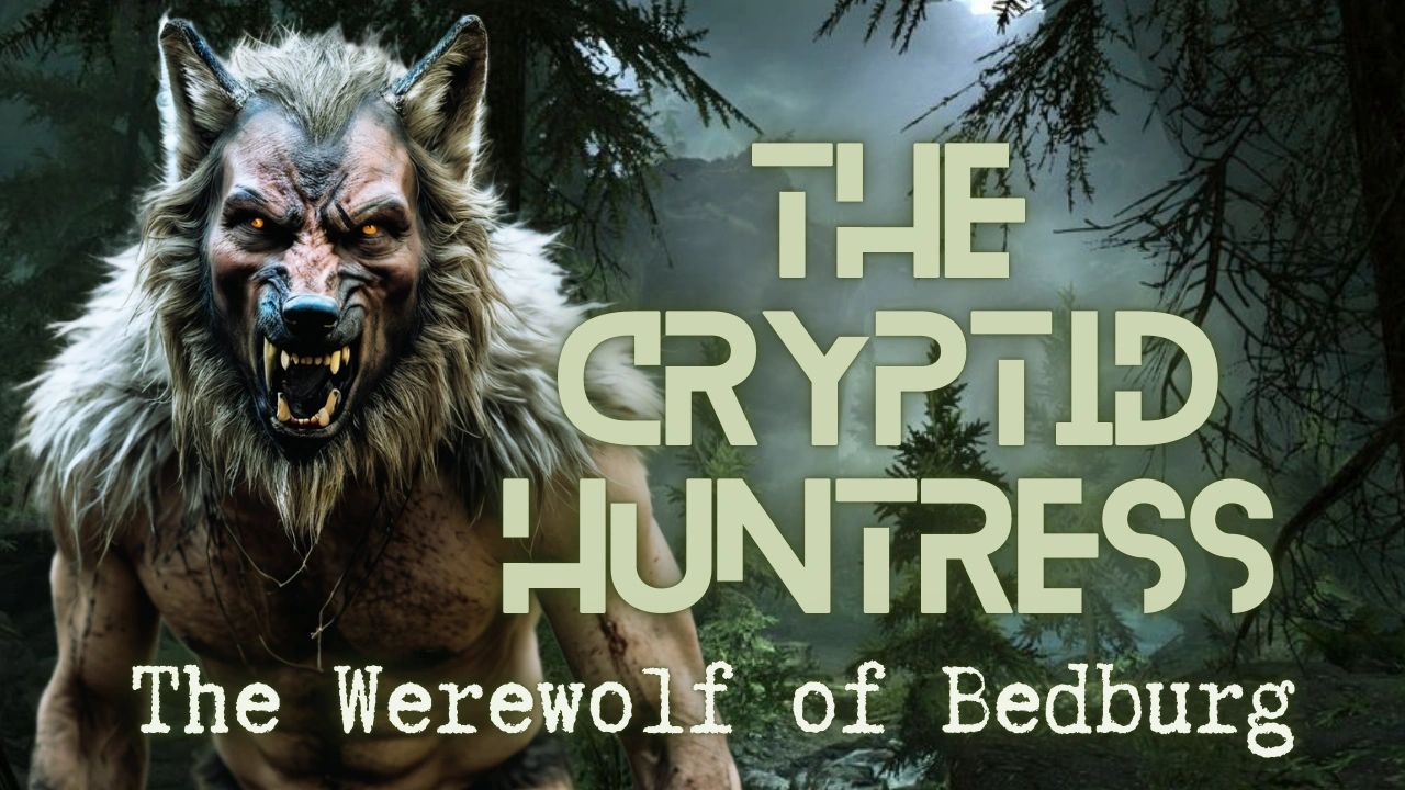 The Werewolf of Bedburg