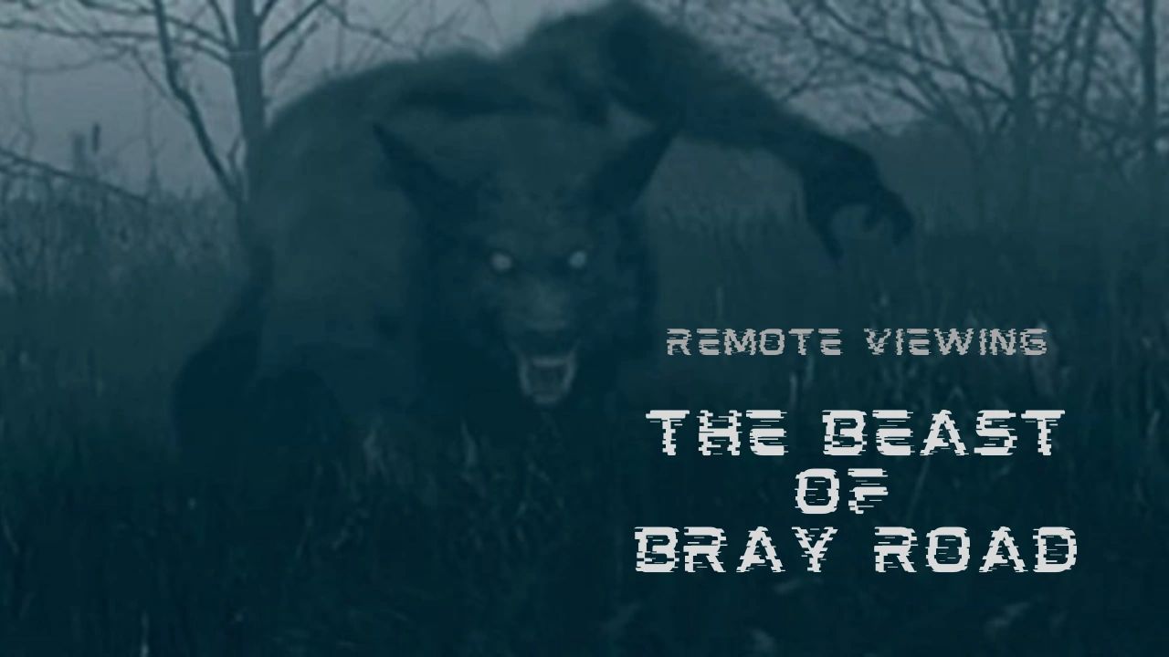 The Beast of Bray Road