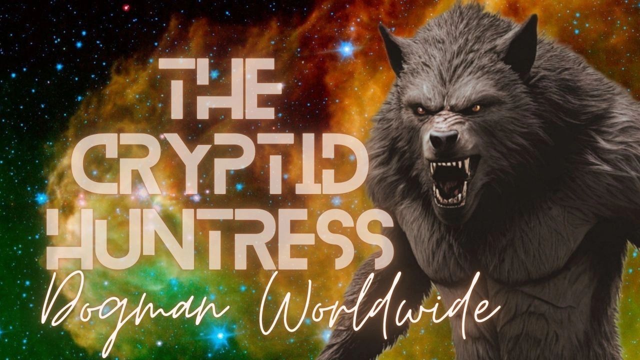 Recent Dogman Encounters Throughout the World