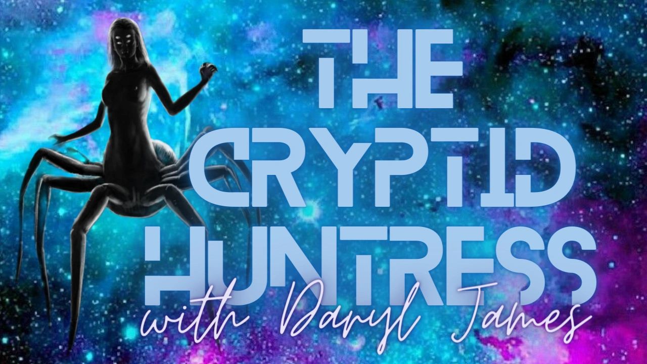 Human-Animal Hybrids, Vril Lizards & the Secret Space Program