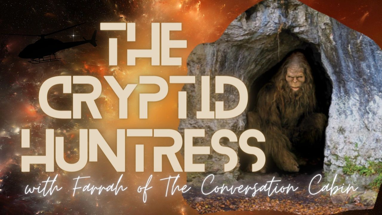 Tennessee Cave & Cryptids - Active Property Investigation