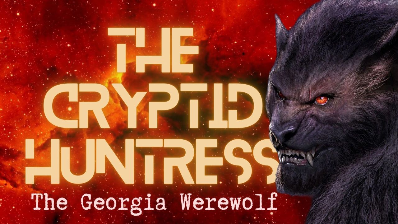 The Werewolf of Georgia, Skinwalkers & Bloodline Curses