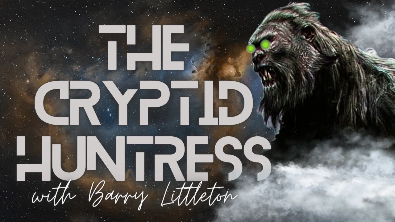 Old Green Eyes of Chickamauga Battlefield