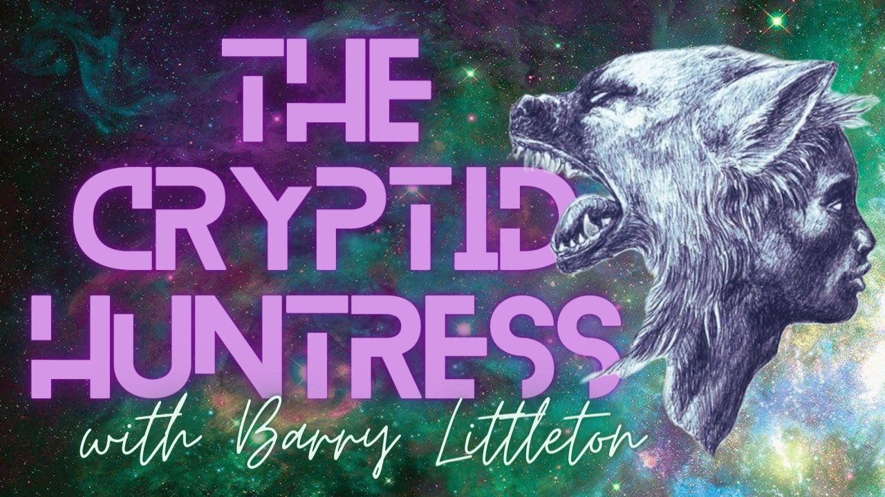 Kishi - The Two-Faced Demon of Southern Africa