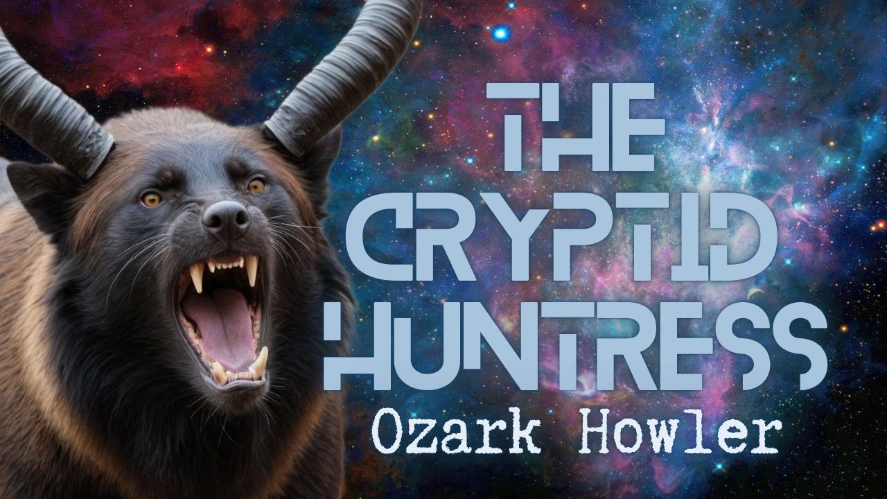 The Ozark Howler