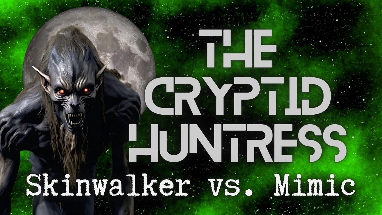 Skinwalker vs. Mimic & NPCs Walk Among Us