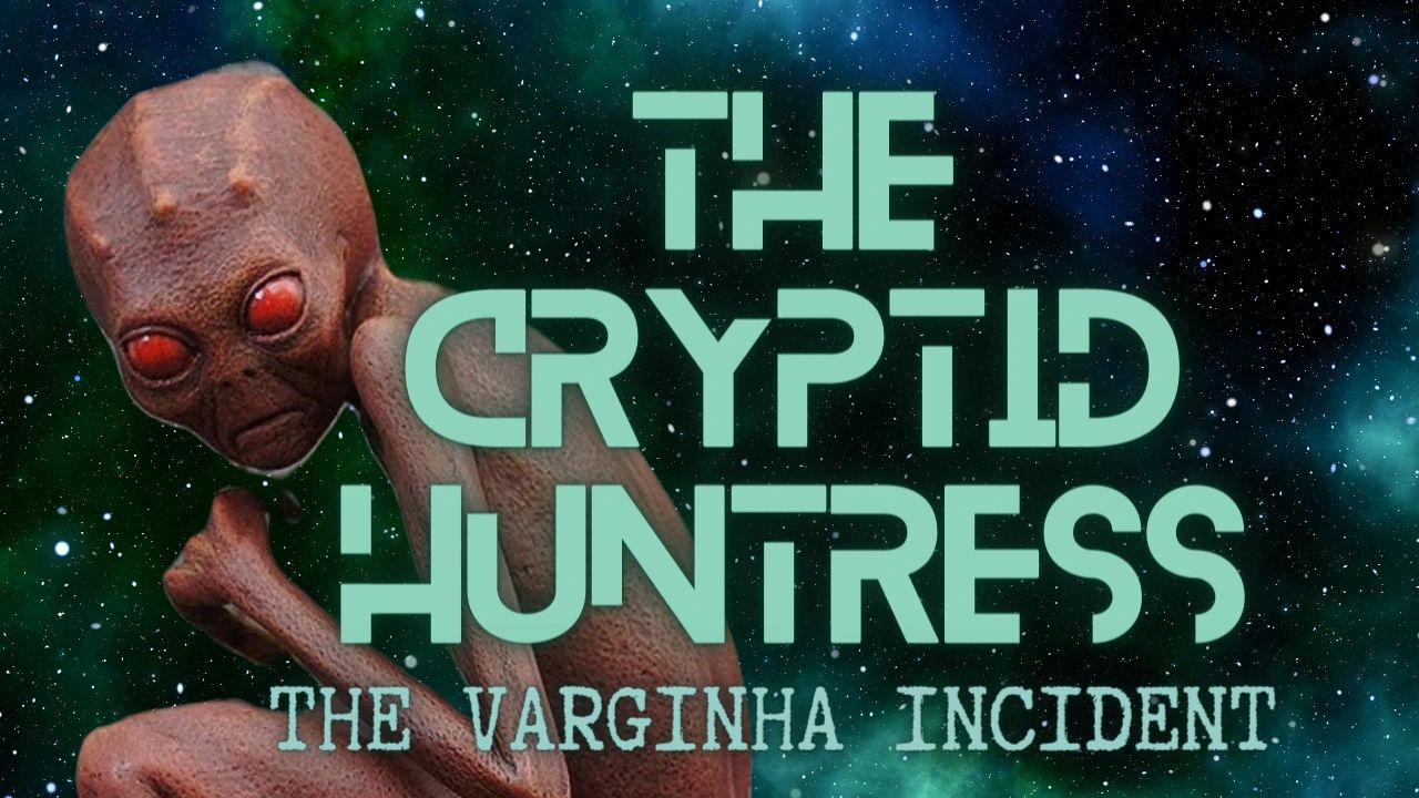 The Varginha Incident