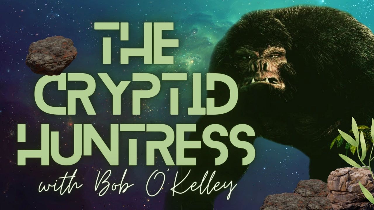 The Rock Apes of Vietnam with Vietnam Combat Veteran Bob O'Kelley