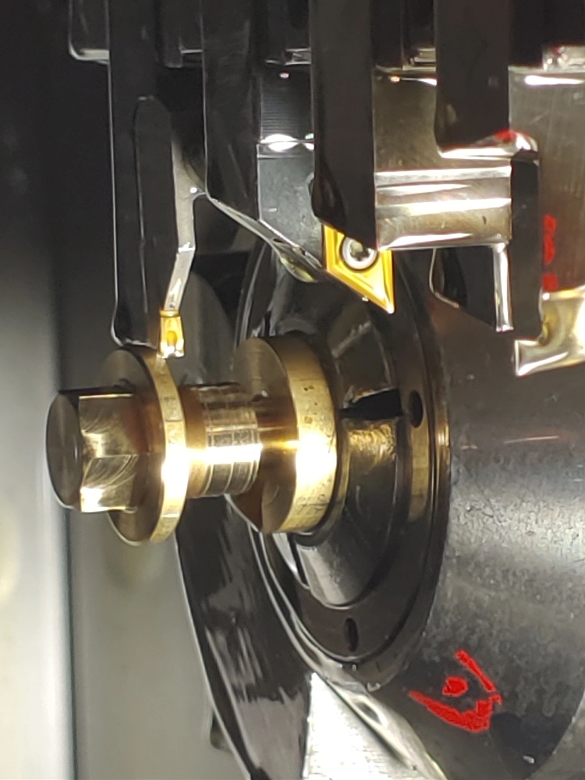 Contact Us | B&B SCREW MACHINE