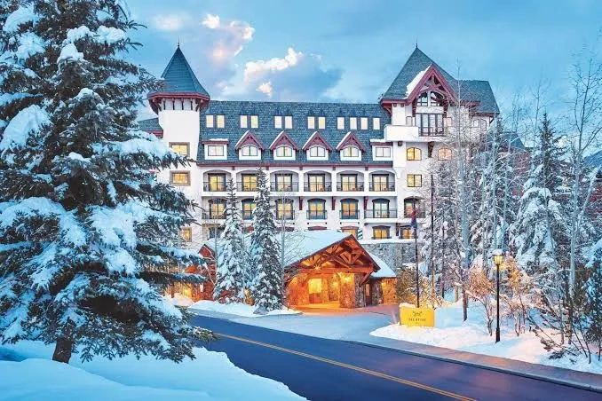 Hotel Information