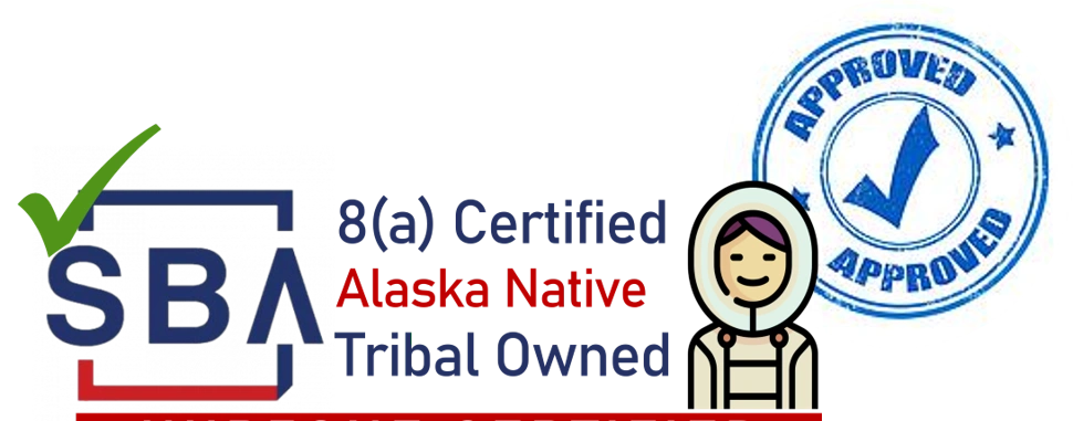 SBA Certifies Akiak Facility Systems in the 8(a) Program