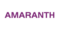 Amaranth Advisory | Technology Management Excellence