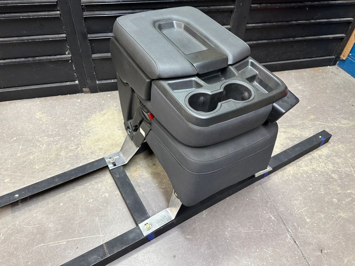 GMT T1XX Jump Seat or Console to GMT800-GMT900