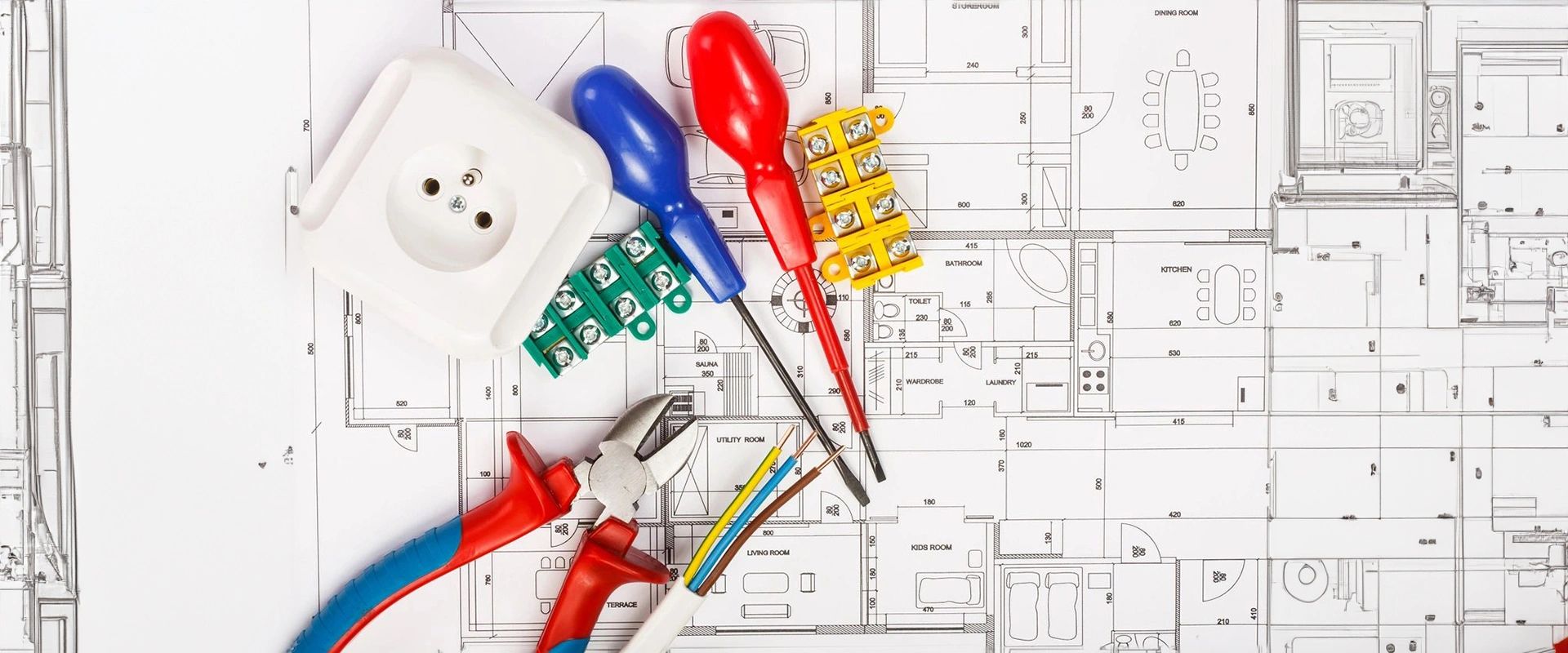 Project Gallery – Country Spark Electrical