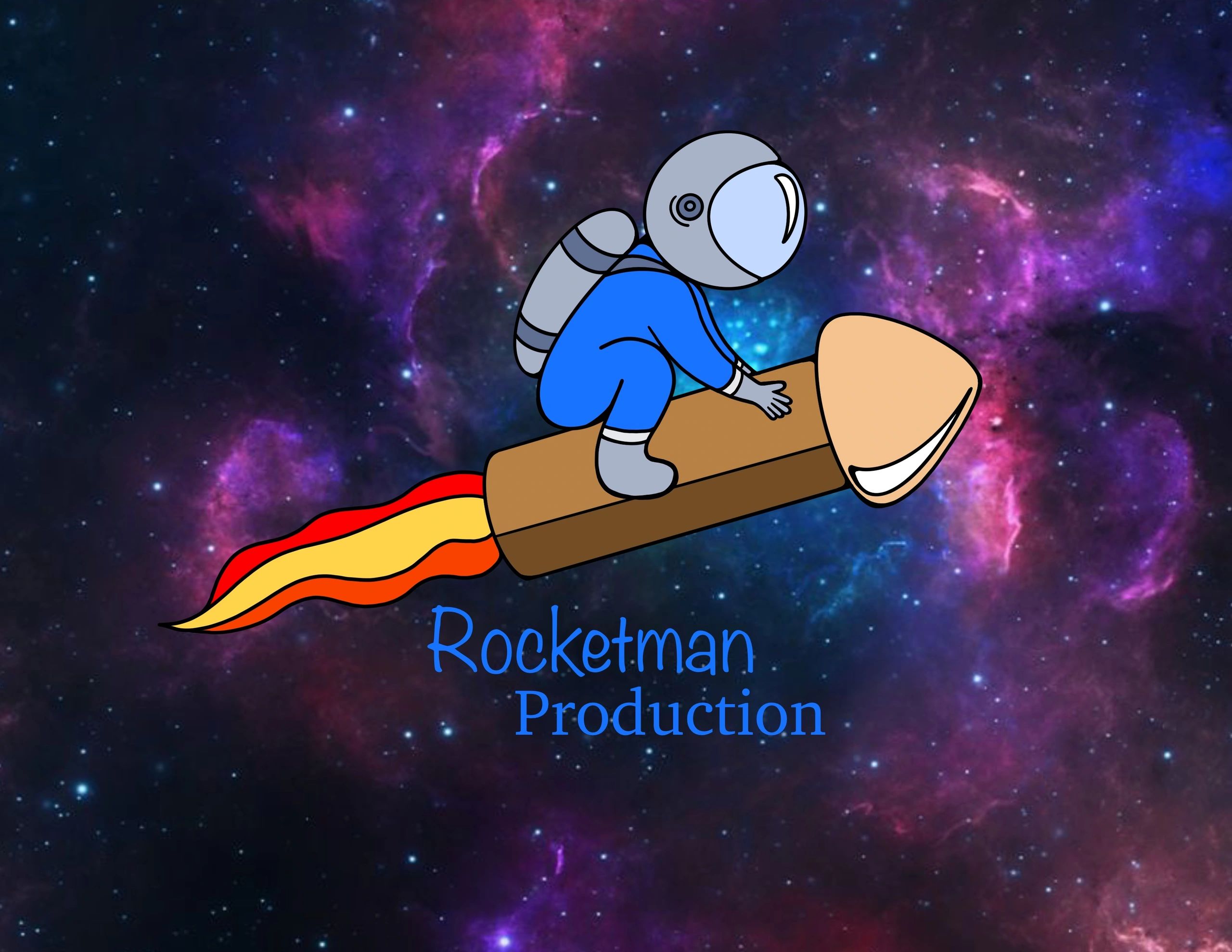 Rocketman Production