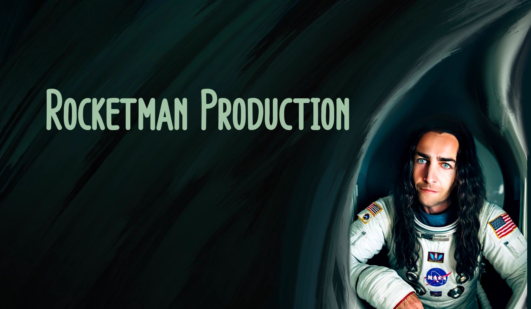 Rocketman Production