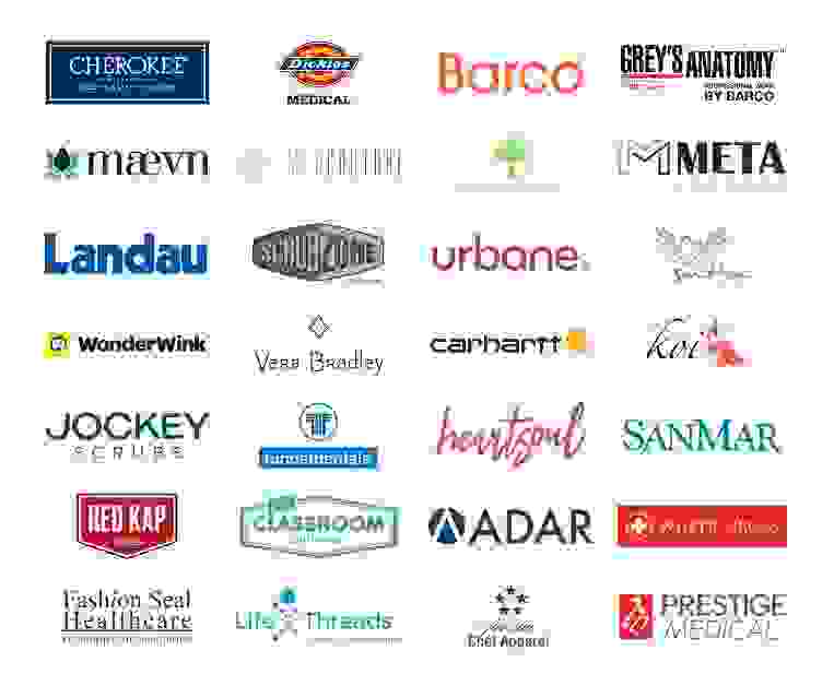 UNIFORMS | Manhattan Stitching Company