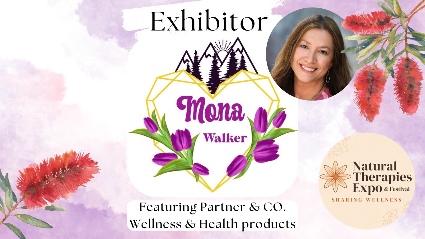 Mona Walker – Partner Co. CM2 Technology