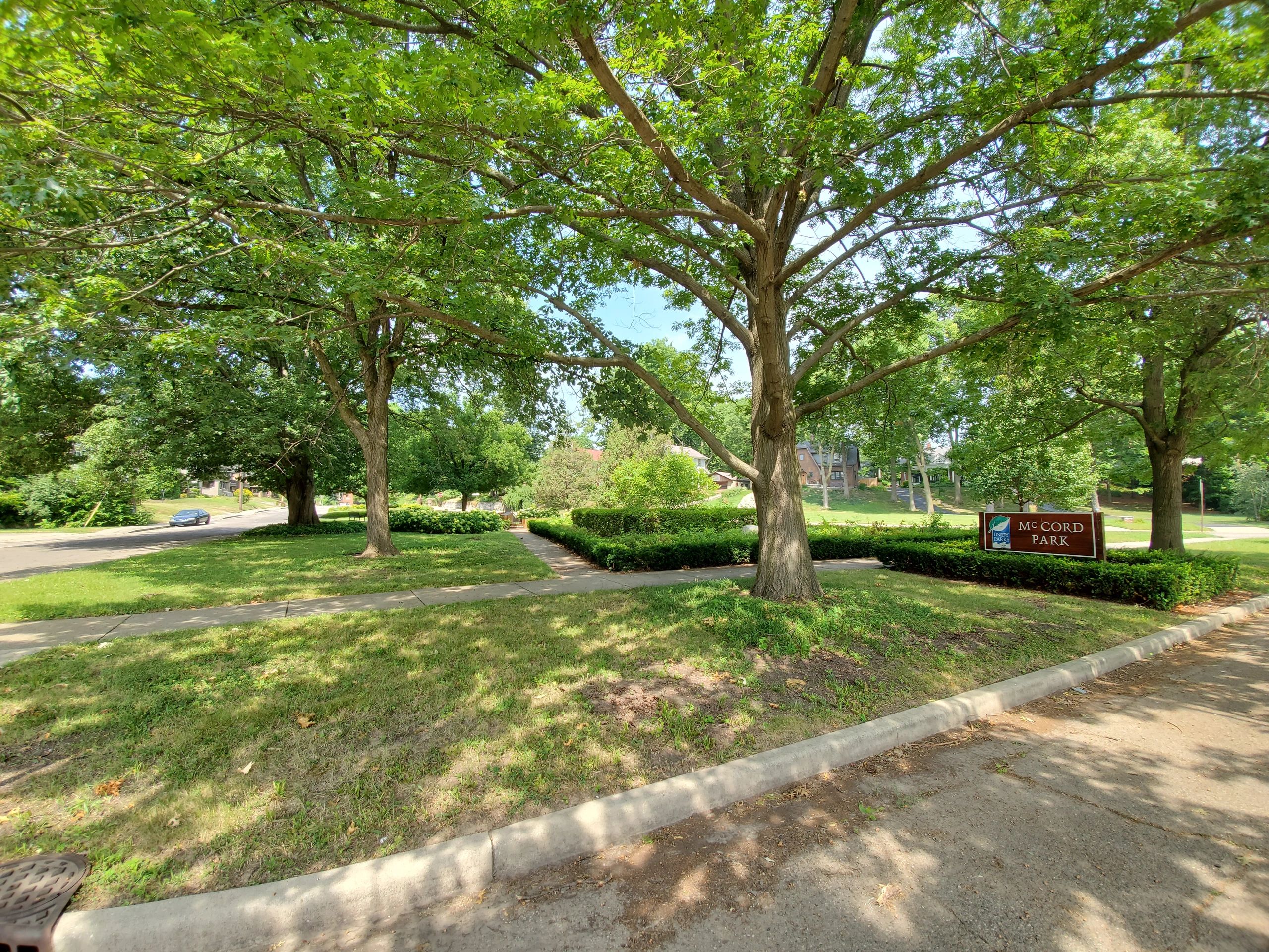 Historic Watson Park Neighborhood Association