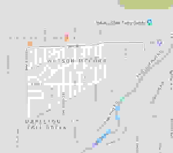 Historic Watson Park Neighborhood Association