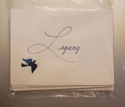 Legacy Gift Cards