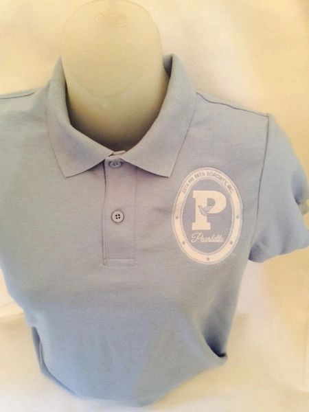 Pearlette Polo