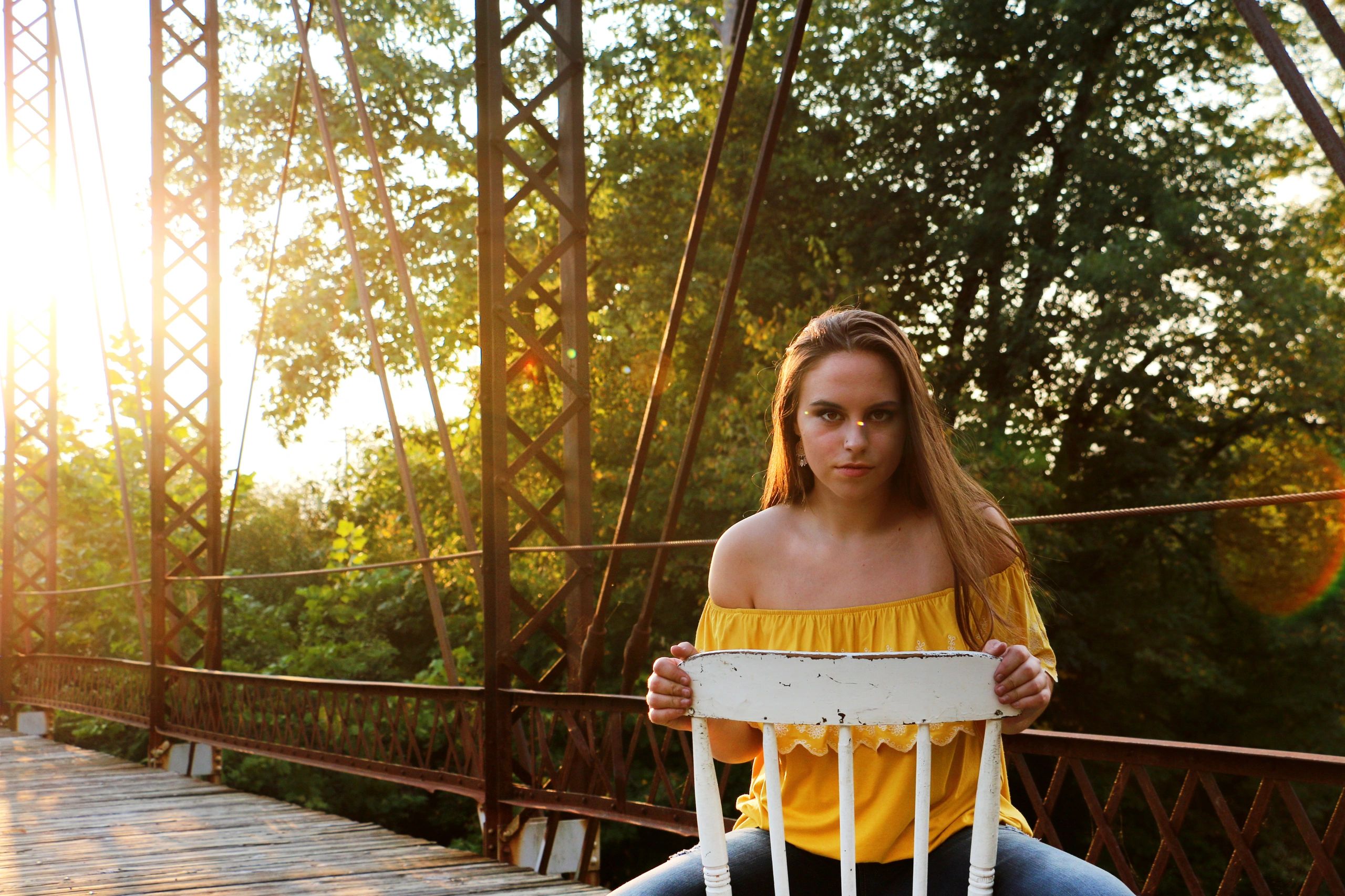 Chelsea Saxman Photography - Photography, Portraits