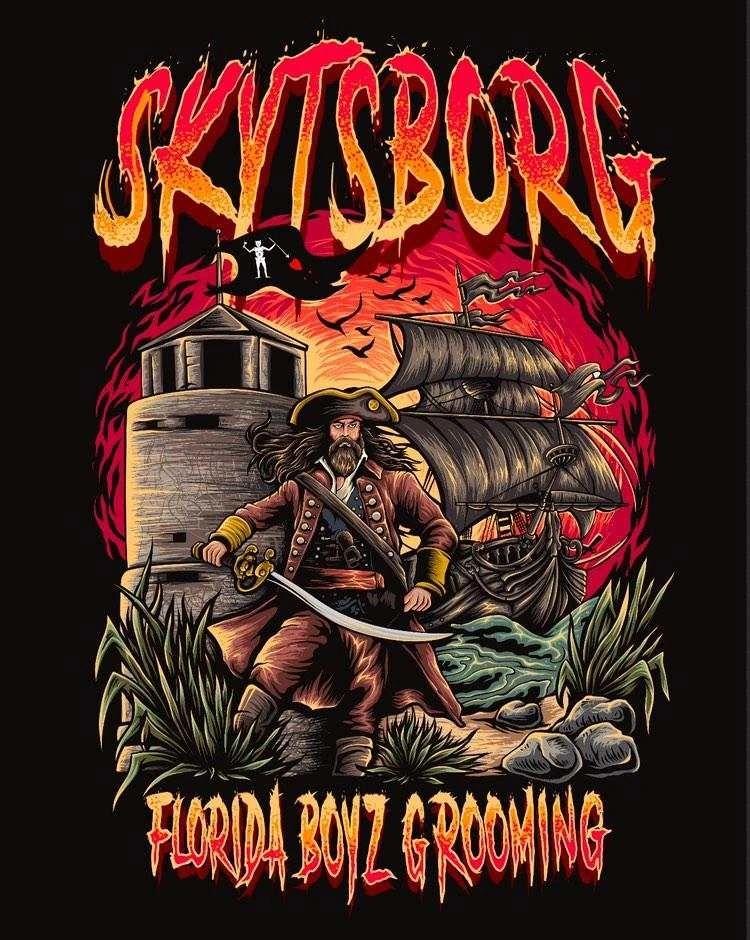 Skytsborg