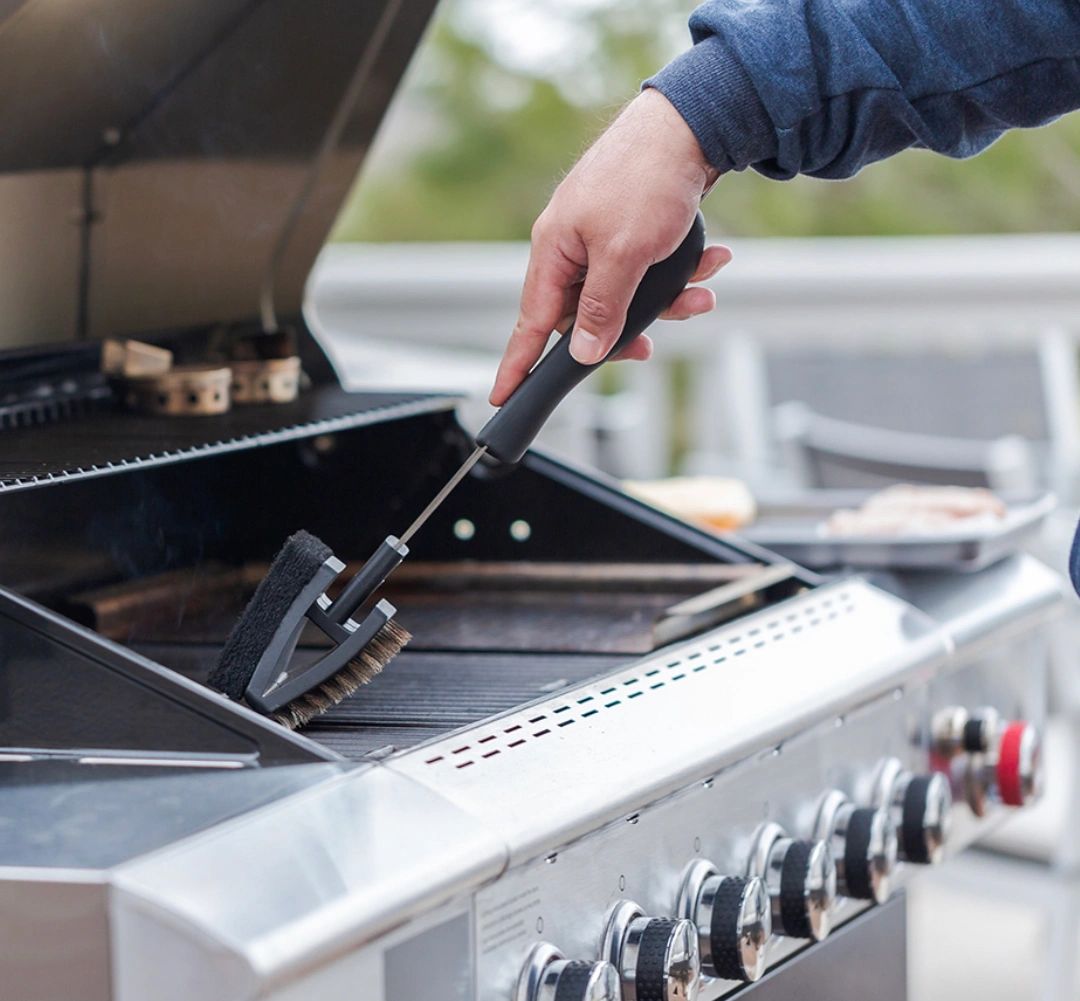 Weggy’s Grill and Oven Cleaning