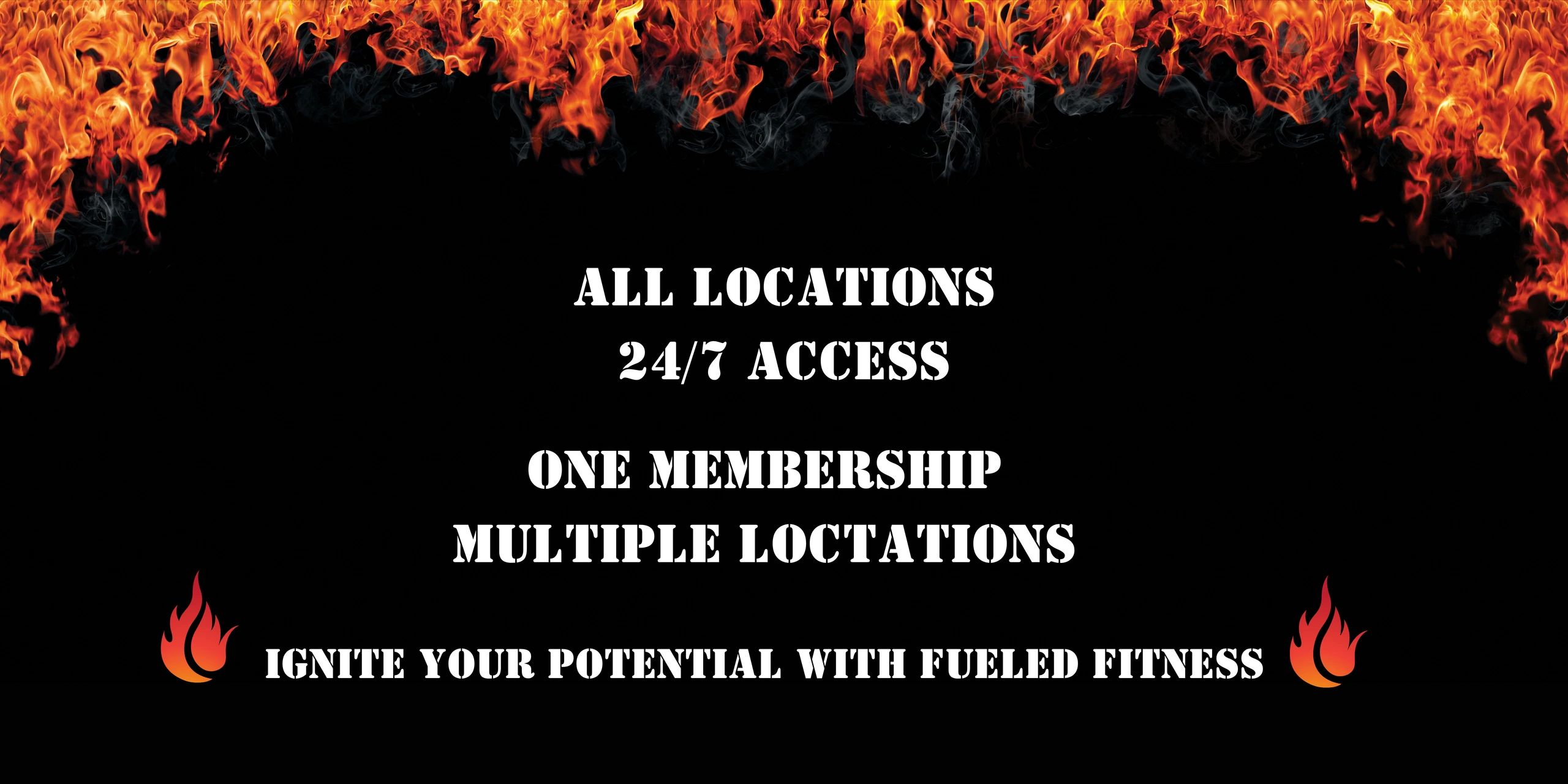 HOME [fueledfitness.fit]