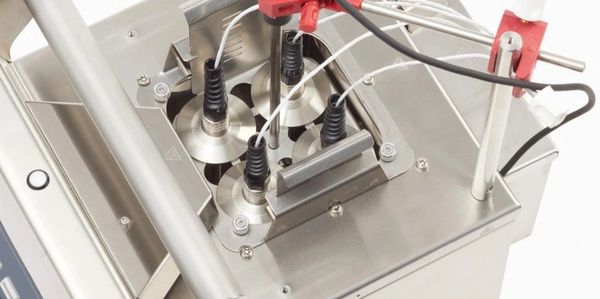 Bio Pharma Calibration