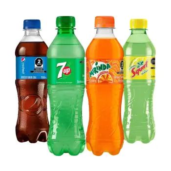 Pepsi Refresco Varios Sabores pza de 400 ml $10.00