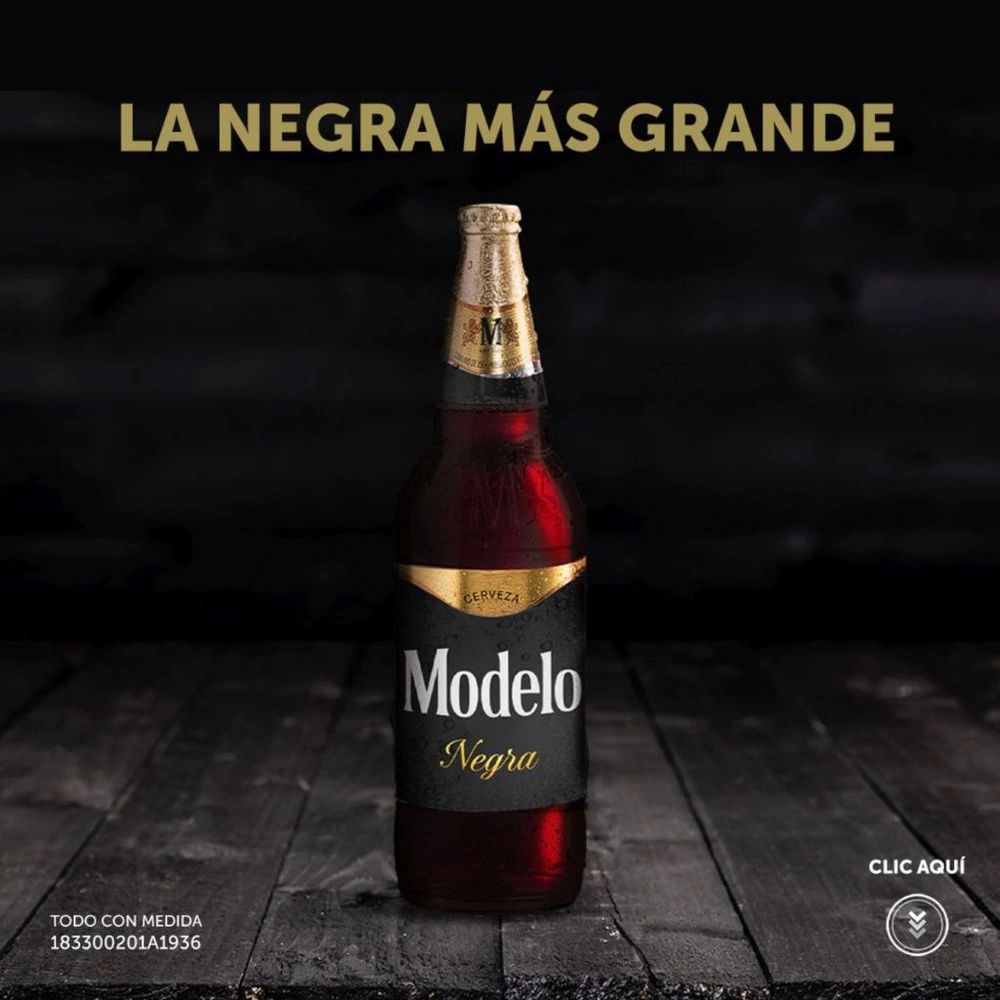 8717 Negra modelo mega 1 L Modelo $65.00