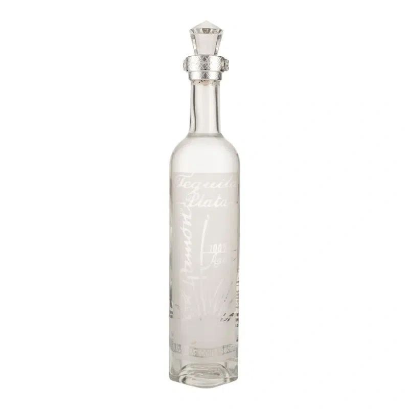TEQUILA DON RAMON PLATA PUNTA DIAMANTE 750 ML $525.00