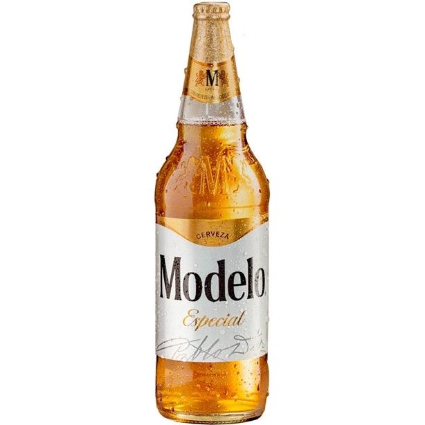 7532 Misil GRAN MODELO MEGA ESPECIAL RETORNABLE 1 L BOTELLA $65.00