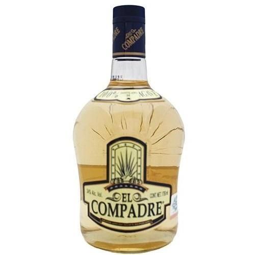 Tequila Destilado de Agave El Compadre 1.7L $299.00