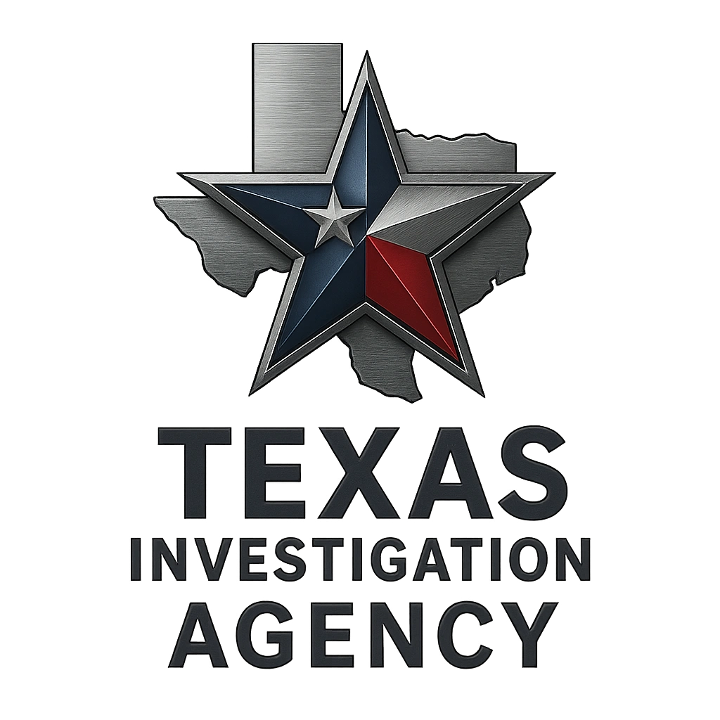 Private Investigator - Texas Investigation Agency International