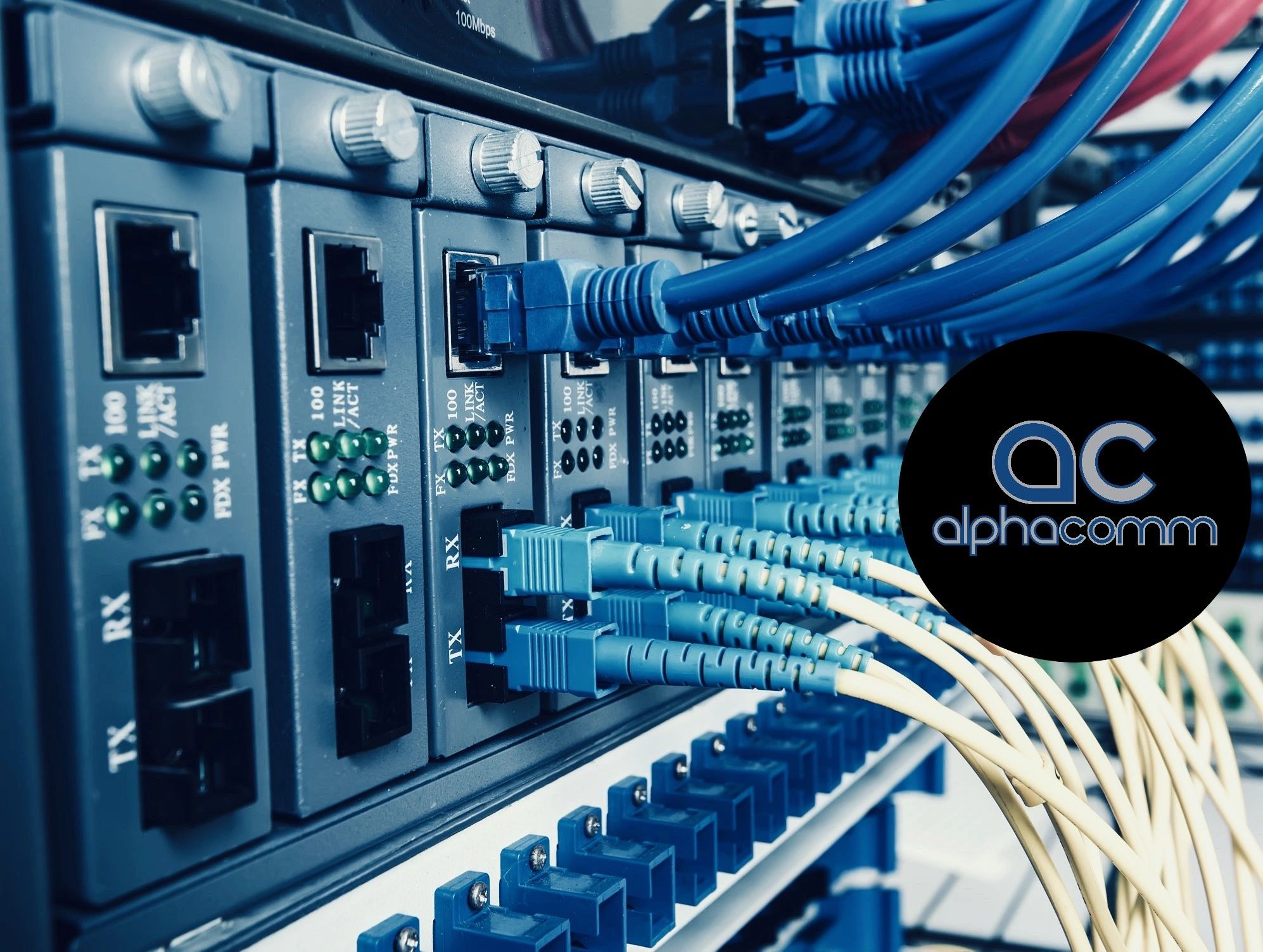 Alphacomm