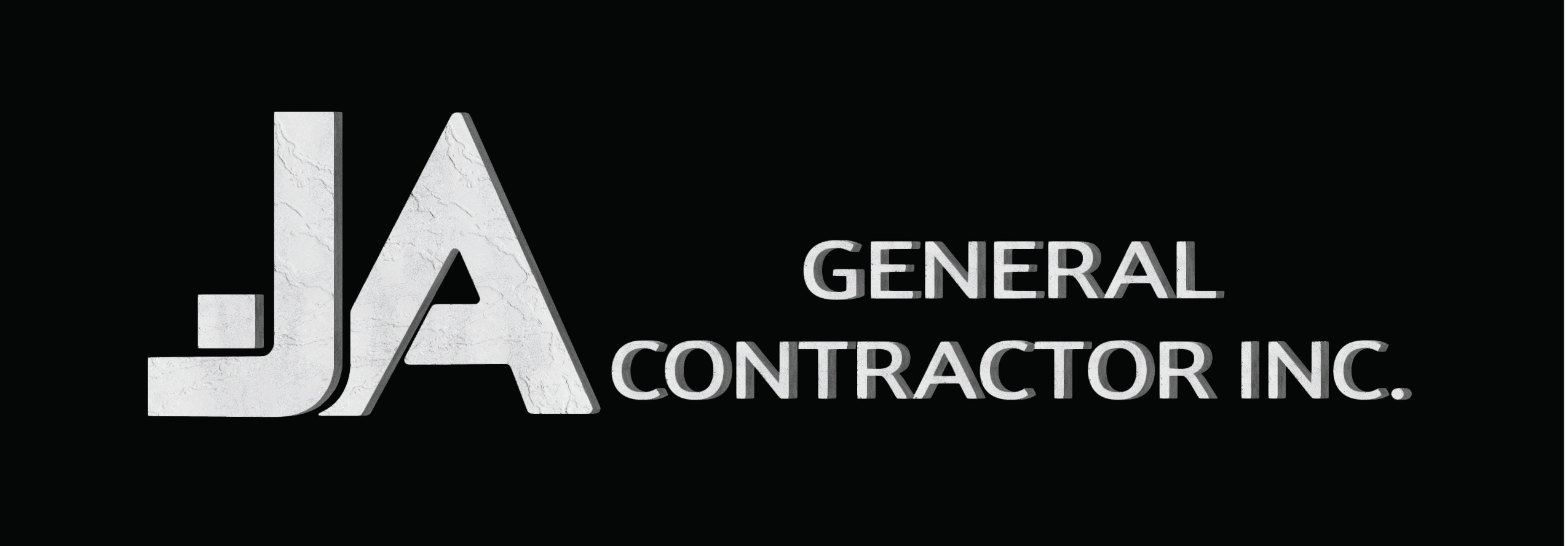 JA CONTRACTORS