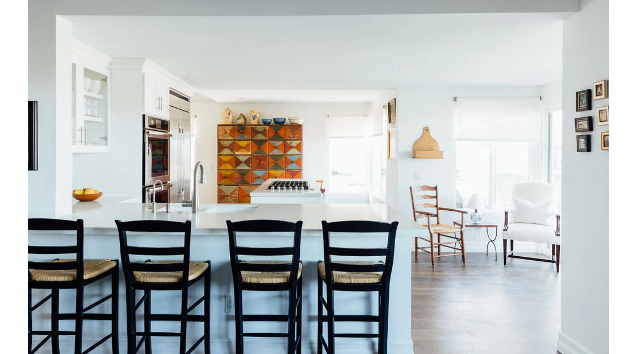 Kaye Hansen Interior Design