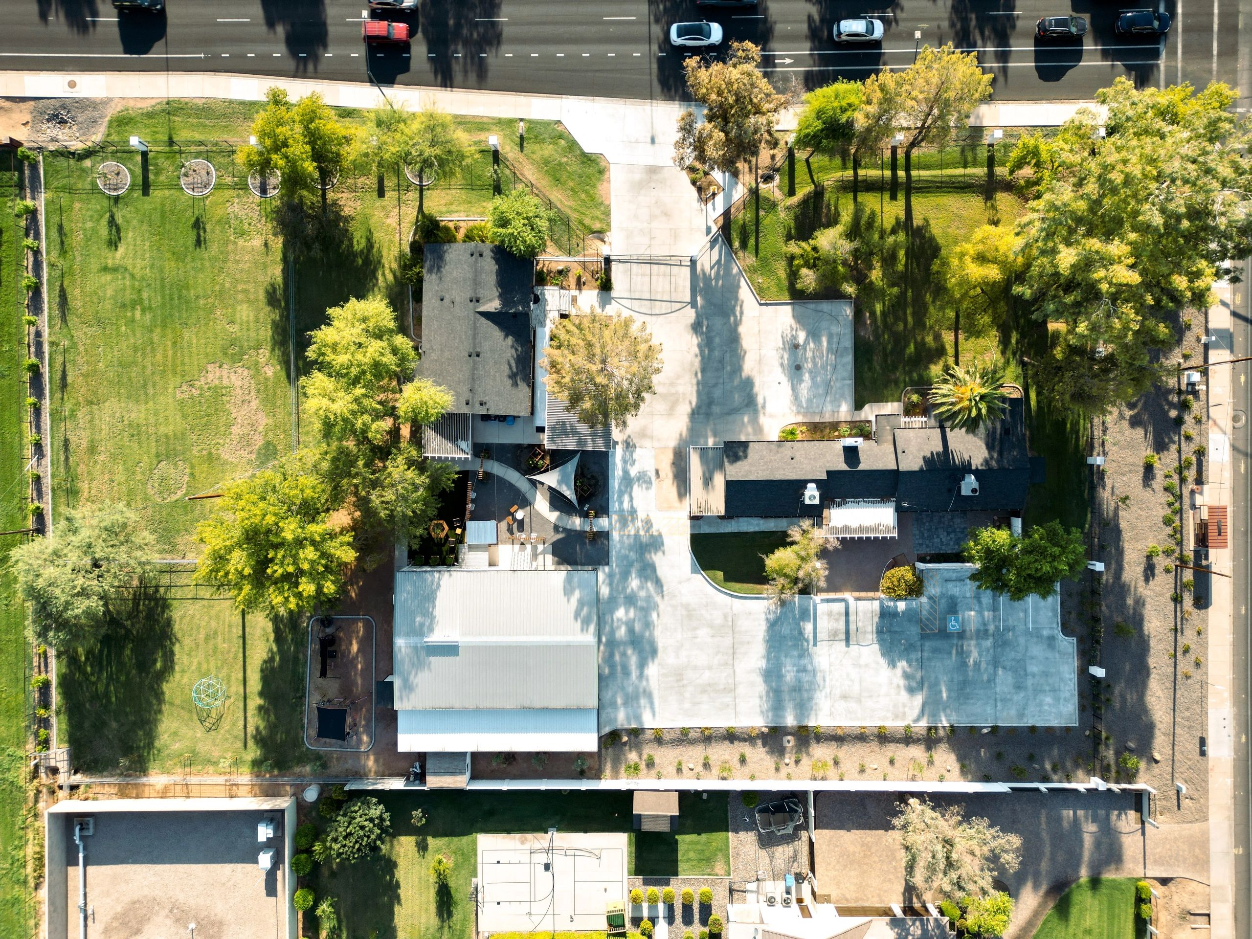 Civil Engineering Consulting in Arizona | Millett Engineering