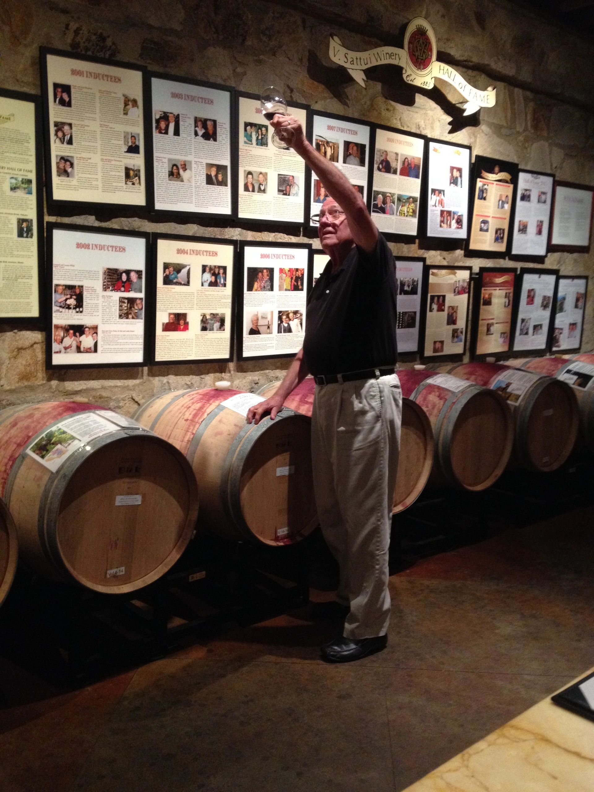 A NEW DIMENSION TO SHARE